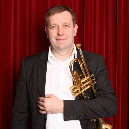 TROMPETTE JAZZ | Conservatoire Arthur Honegger